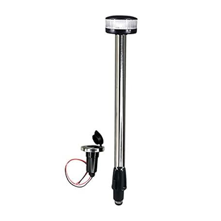 Mua Pactrade Marine All Round LED, Stern Light, Anchor Light, Pole ...