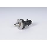 Amazon.com: ACDelco 12651990 GM Original Equipment Fuel Pressure Sensor ...