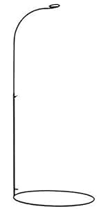 Amazon.com : Carson Chime and Garden Stand For Chimes up to 44 : Wind ...