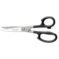 Amazon.com: CUTCO Super Shears/Scissors #77 - Classic Black by Cutco ...