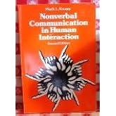 Amazon.com: Nonverbal Communication in Human Interaction: 9780155063723 ...