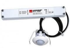 BEG Luxomat Micro small mini RECESSED PIR detector: Amazon.co.uk ...