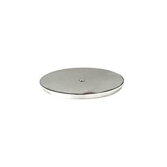 Millipore XX2004708 Stainless Steel Support Screen for 47mm Disc ...