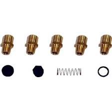 Modine 53079 Garage Heater Lp Conversion Kit, Hot Dawg Hd 30-75: Amazon ...