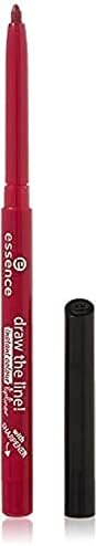 Essence Draw The Line! Inst.Col.Lipliner 11 price in Egypt | Amazon ...