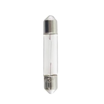 6439 - Volts: 12V, Watts: 3W, Type: Festoon Light: Fluorescent Lamps ...