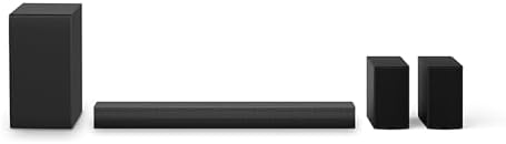 سعر LG US40TR Bluetooth Soundbar with Wireless Subwoofer and 4.1 ...