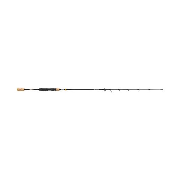 Canne Spinning Telescopique Mitchell Epic R Tele - Passion Pêche