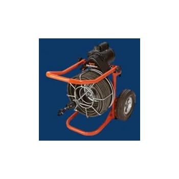 General Drain Cleaner Cutter Set #130060 - Ceiling Fan Replacement ...