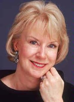 JoAnn Ross - Alchetron, The Free Social Encyclopedia