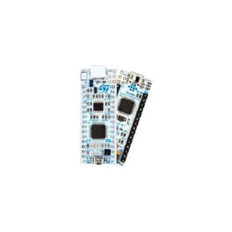 Mua NUCLEO-L432KC, Development Boards & Kits -ARM STM32 Nucleo-32 dev ...