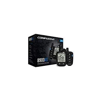 Amazon.com: Compustar Firstech FT-DC3-LC Remote Start Module FTDC3LC ...