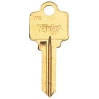 Arrow AR1-BR AR1 Blank Key - pack of 50 - - Amazon.com
