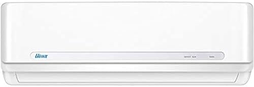 Ugine Air conditioner, Split PLASMA 18000 BTU - 15 Tons - Cool Only ...