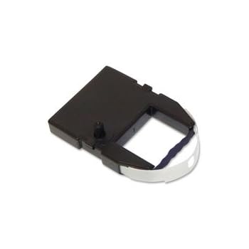 Amazon.com: Compumatic ink ribbon cartridge for TR440A TR440AS TR440D ...
