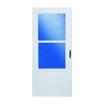 LARSON 298SS Storm Door, 32" - Storm Doors - Amazon.com