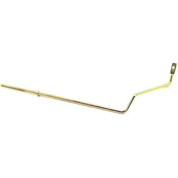 Amazon.com : Husqvarna OEM 539120079 Brake Arm For RZ4619 RZ4223 RZ5424 ...