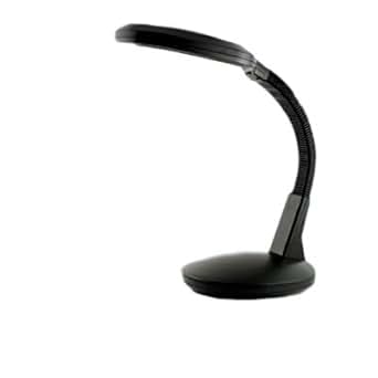 Balanced Spectrum Desk Lamp - Full Spectrum Natural Daylight Reading ...