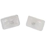 Amazon.com: Hydrophobic Filter for Suction Machines by Drive (3/pk ...