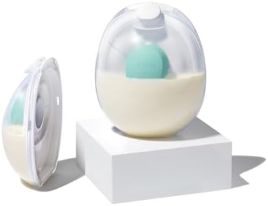 سعر Willow Go - Hands Free Breast Pump - Reusable Breast Milk ...