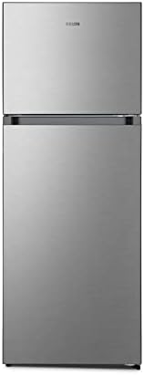 Kelon 490 Liters Double Door Top Mount Refrigerator, Total No Frost ...