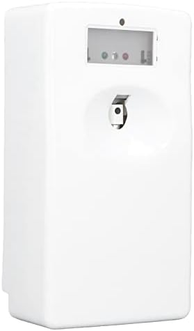 Automatic Fragrance Sprayer, LED Indicator 320ml Fragrance Dispenser ...