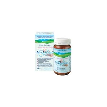 Amazon.com: Actiflora + Synbiotic (Pre/Probiotic) Kendy 100 VCaps ...