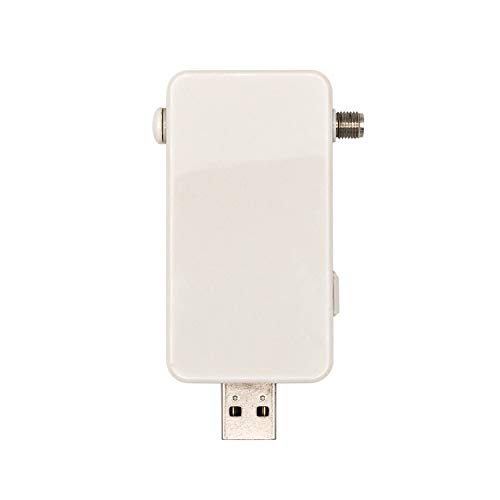 Zoom Telephonics 4650 LTE Cat M1 Industrial USB Cell Modem Without ...