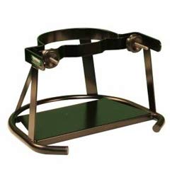 Helium Tank Cylinder Floor Safety Stand - - Amazon.com