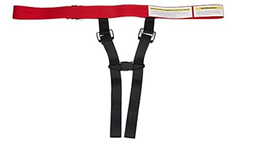 Cares FAA Approved Airplane Harness for Kids - Toddler Travel Restraint ...
