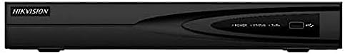 Hikvision 8 Channel Mini 1U 4G Network Video Recorder price in Saudi ...