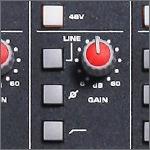 Amazon.com: Focusrite Control 2802 Small Format Analog Mixing Console ...