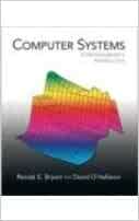 Computer Systems: A Programmer's Perspective: Randal E. Bryant David O ...