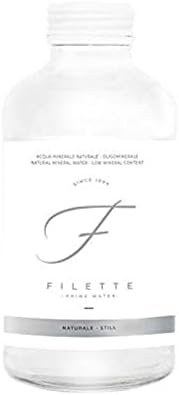 FILETTE NATURAL WATER GLASS 25 X 47 CL price in Saudi Arabia | Amazon ...