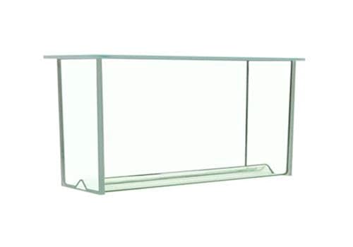 DONLAB TAG2010 TLC Developing Tank with Lid Double Solvent Pools LxH ...