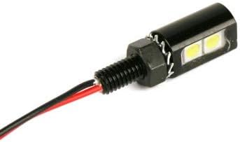 Amazon.com: PilotLights 24 Volt DC Instrument Panel Light, Post Light ...