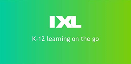 IXL:Amazon.com:Appstore for Android