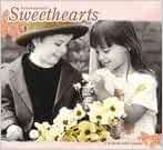Kim Anderson Sweethearts 2008 Wall Calendar: Amazon.com: Books