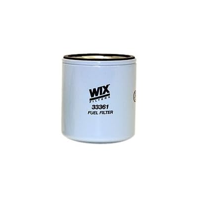 Filtros WIX 33361 - Filtro de Combustible Heavy Duty Chile | Ubuy