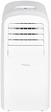 Super General 1.5 Ton Portable Air Conditioner, 18000 BTU, 24h Timer ...