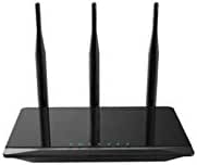 Router inalámbrico N 300Mbps NJ-3R de NuCom: Amazon.es: Electrónica