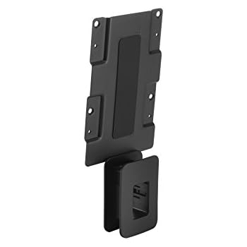 Amazon.com: HP Thin Client PC Mounting Bracket for HP Elite and Z ...