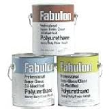 Fabulon Professional Floor Finish Heavy Duty Semi Gloss - Quart - Wood ...