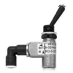 Amazon.com: Red DOT Air Switch 72R0600: Automotive