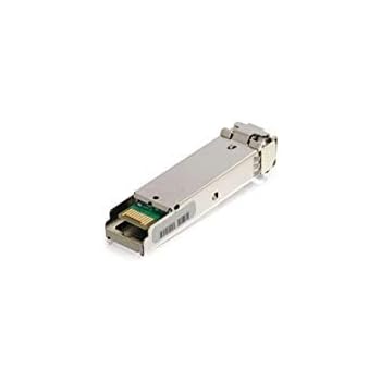 Amazon.com: HP J9150D Aruba - SFP+ transceiver module - 10 GigE - 10GBase-SR - SFP+ / LC multi ...