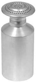 Amazon.com: Aluminum Salt Shaker, Industrial Size - Imported from ...
