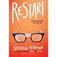Restart: Gordon Korman: 9781338246032: Amazon.com: Books