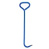 T&T Tools Original Manhole Hook Tool - 24-Inch Single Hook Made with ...