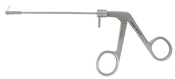 Amazon.com: BR Surgical BR46-31515 Ostrom Backbiter Punch, 1.5 mm x 5.0 ...