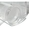 Amazon.com: Clear Push up Tubes 10-Pack : Beauty & Personal Care